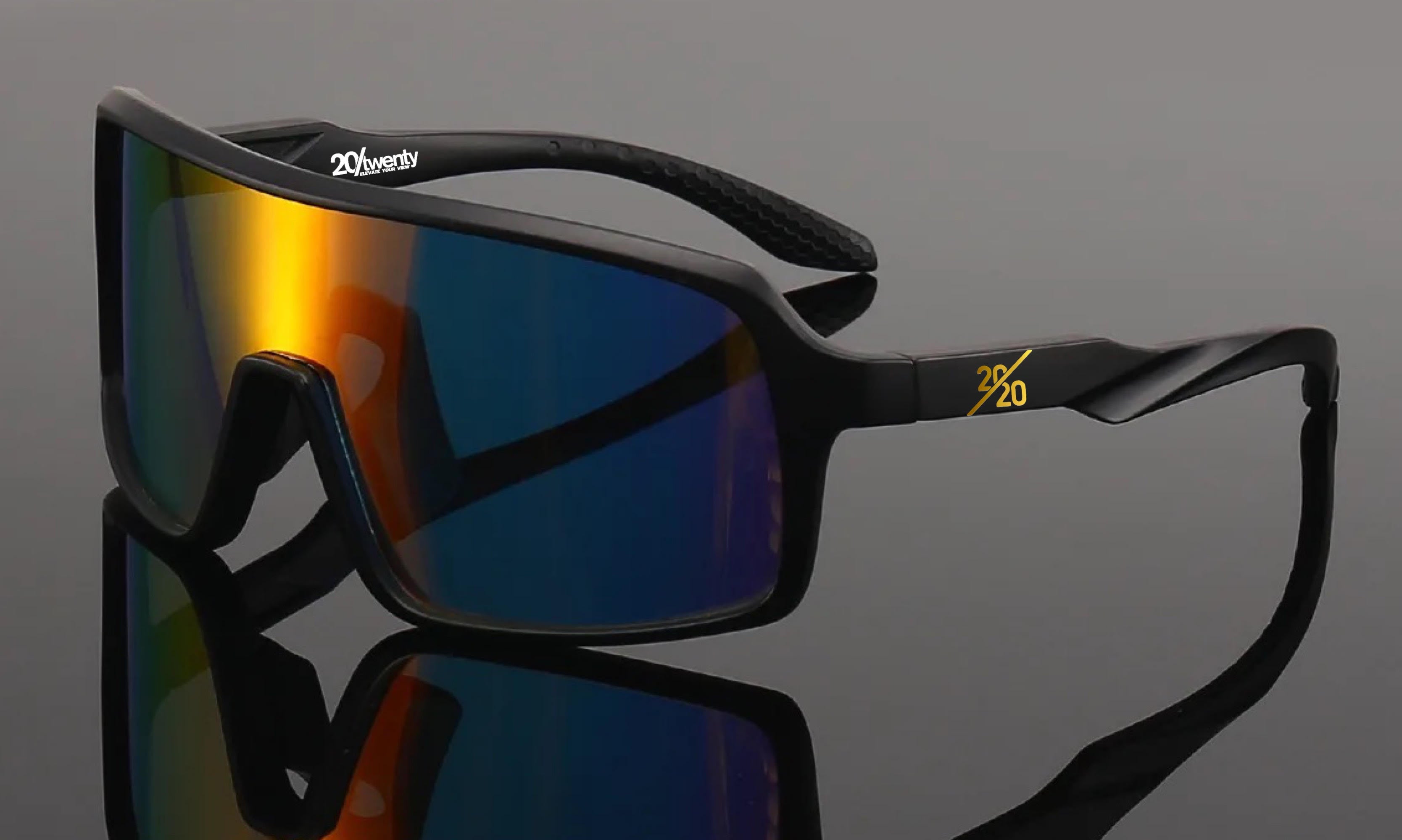 20/20 vision